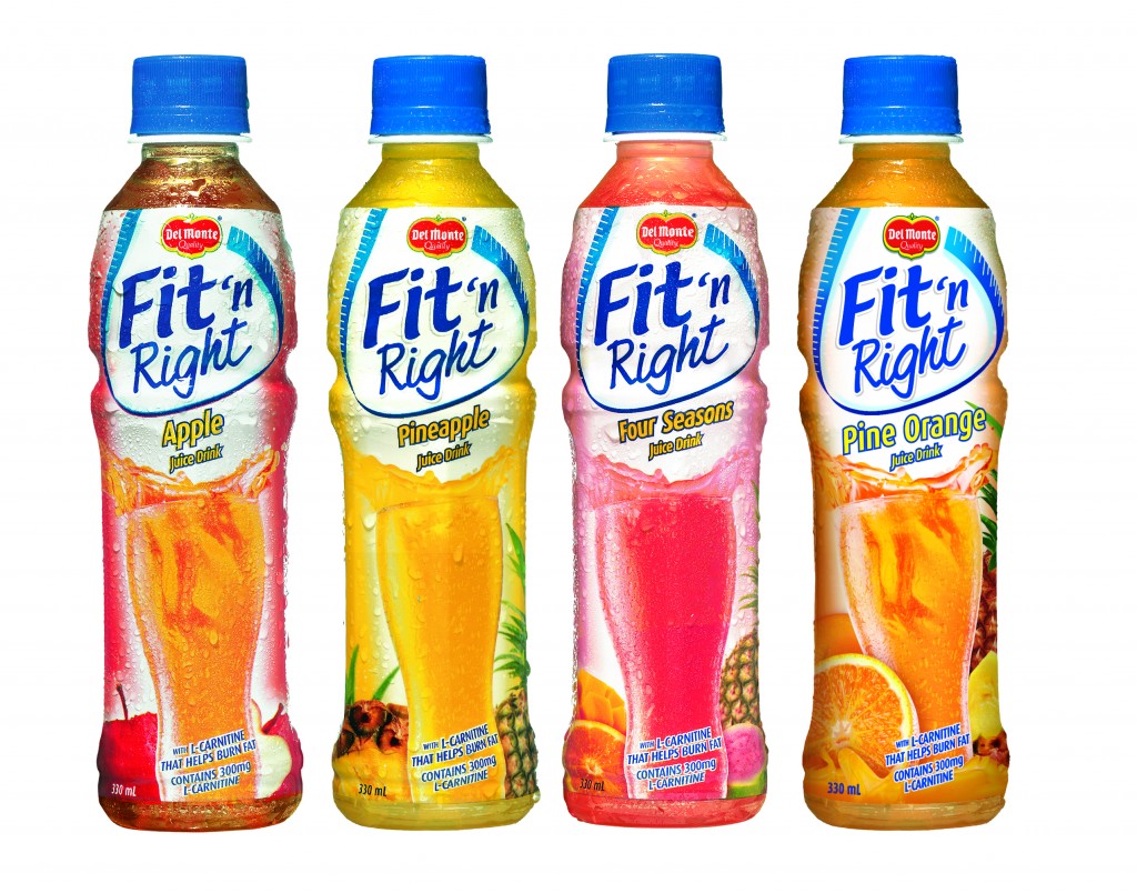 Del Monte Dare to be Fit ‘N Right Fun Run - Marriage and Beyond