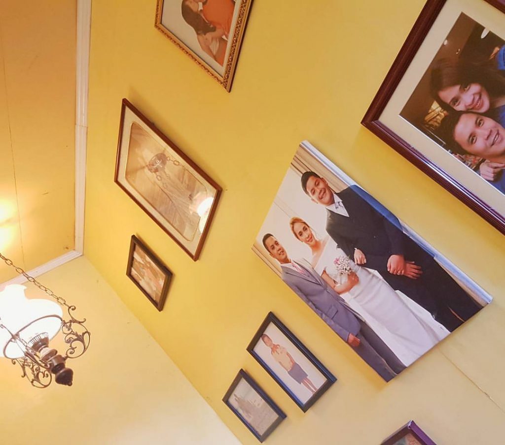 home photobook gallery - Marriage and Beyond